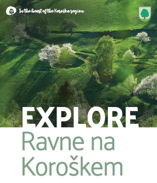 Explore Ravne na Koroškem - ravne.si