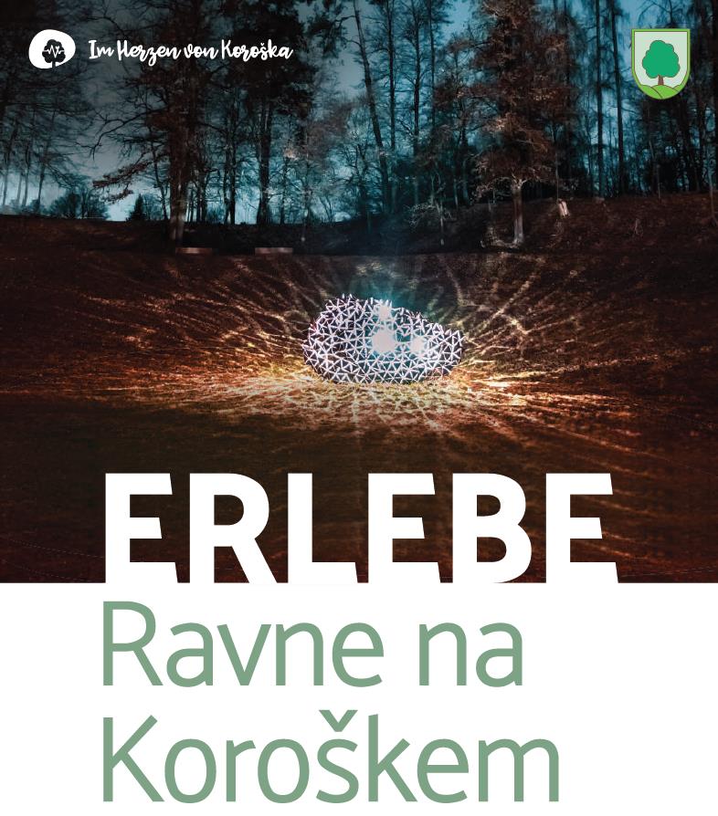 Erlebe Ravne na Koroškem - ravne.si
