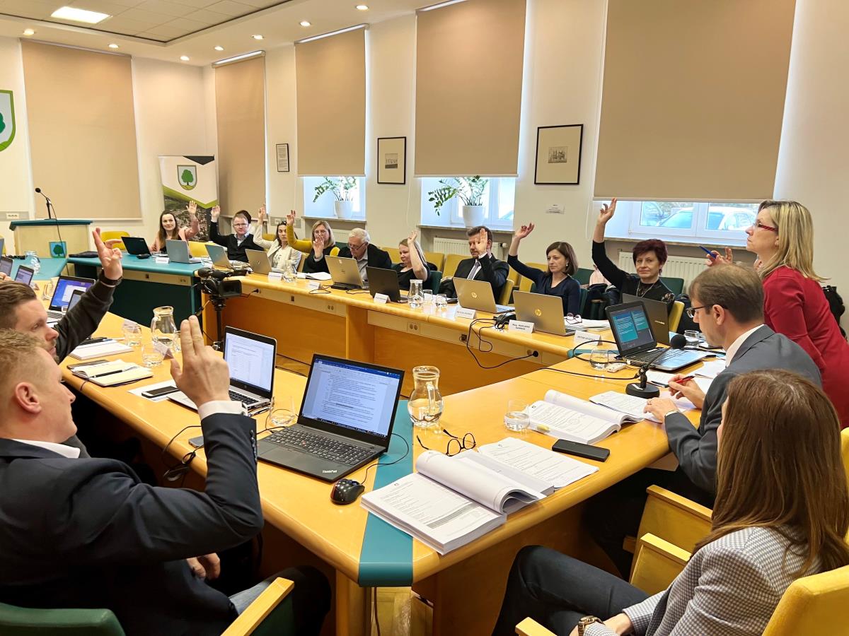 4. redna seja Občinskega sveta Občine Ravne na Koroškem – sporočilo za ...