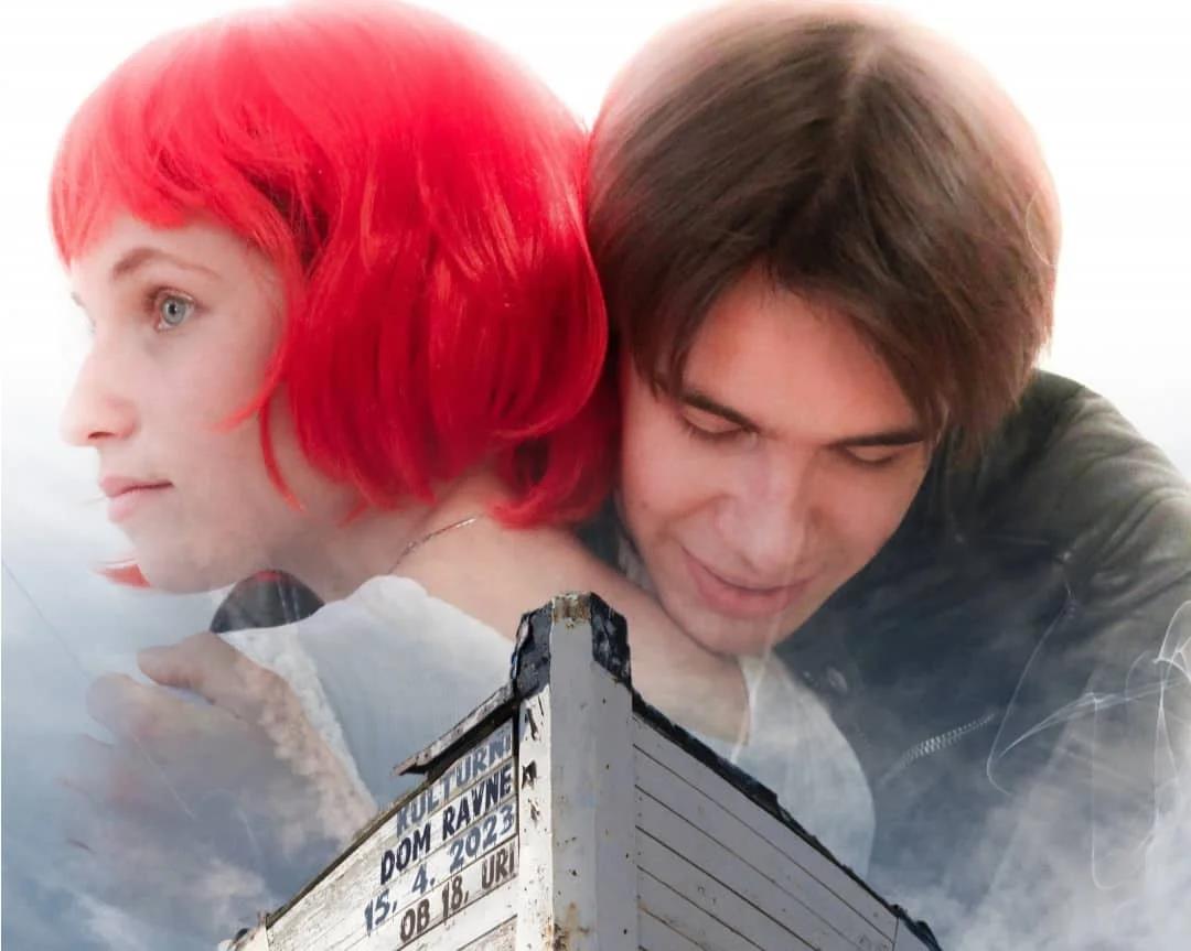 Muzikal Narcis - ravne.si