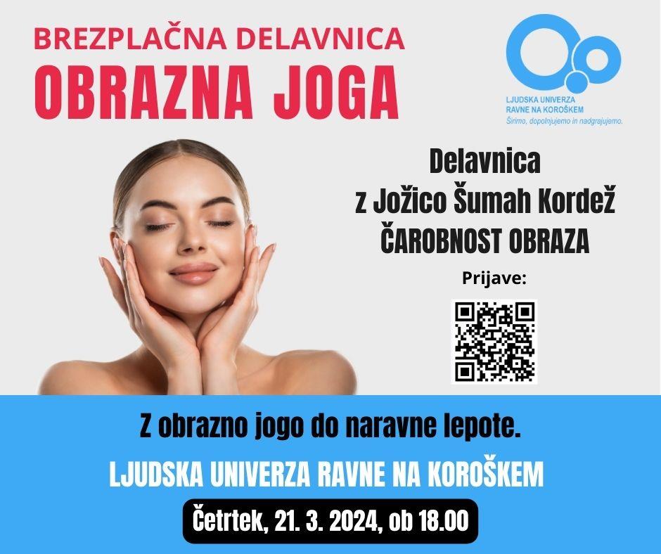 Obrazna joga - ravne.si